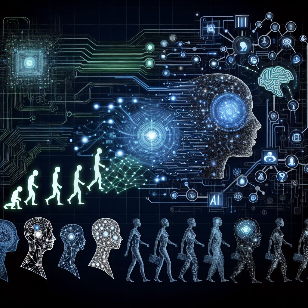 AI to AGI: Are we ready for human-level intelligence – AN IT DIARY of ...